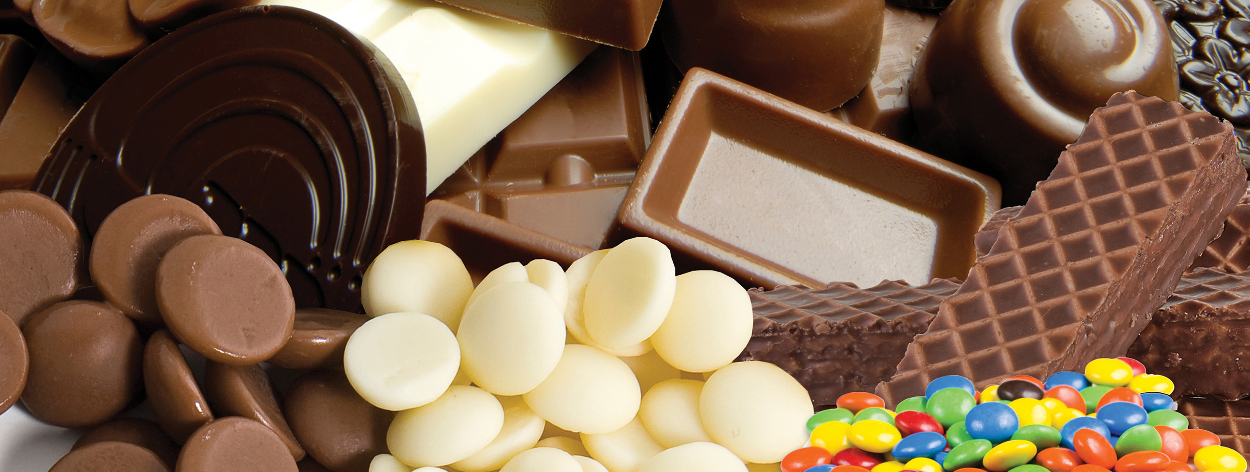 HOME - MacIntyre Chocolate Systems