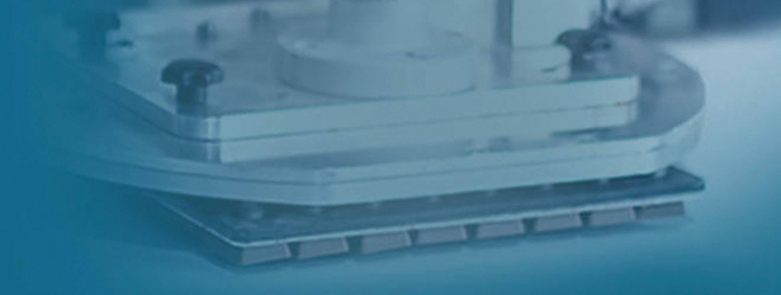 Processing Equipment - MacIntyre Chocolate Systems